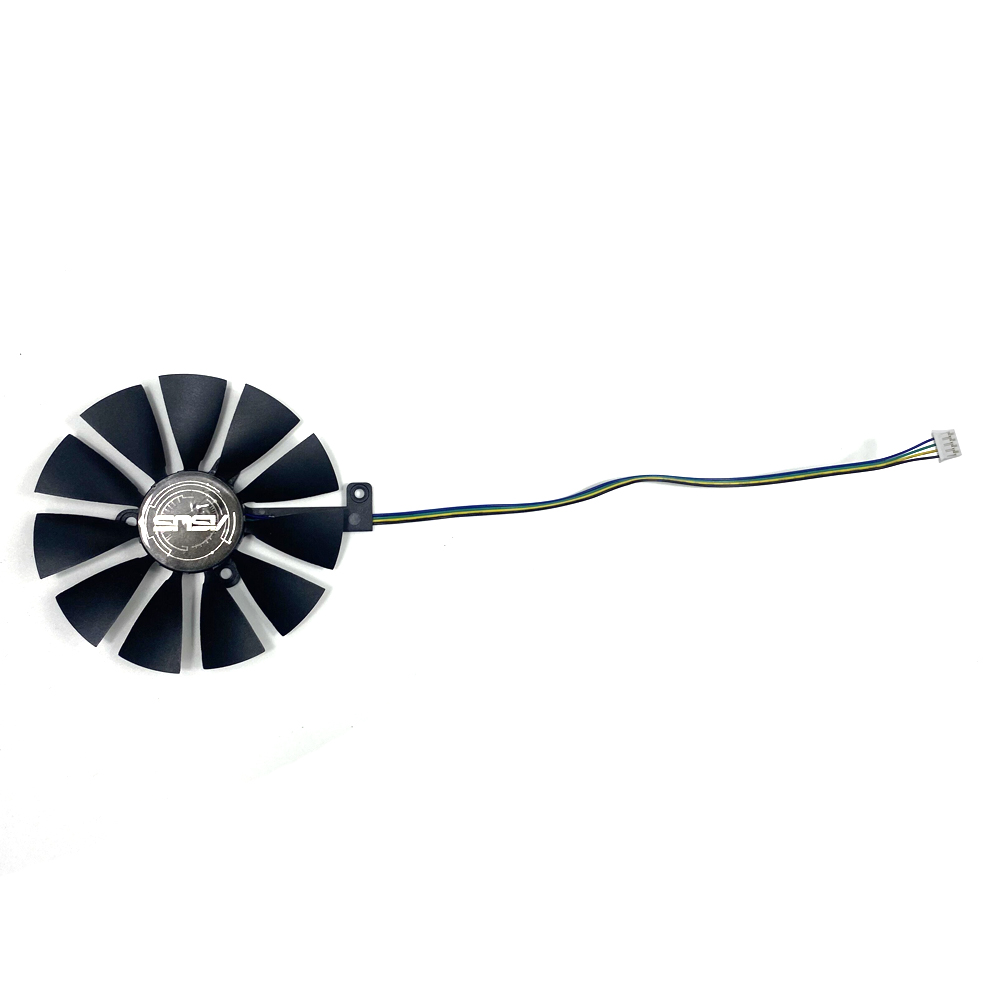 Cooling Fan For ASUS GeForce RTX2080 RTX2070 RTX20... – Grandado