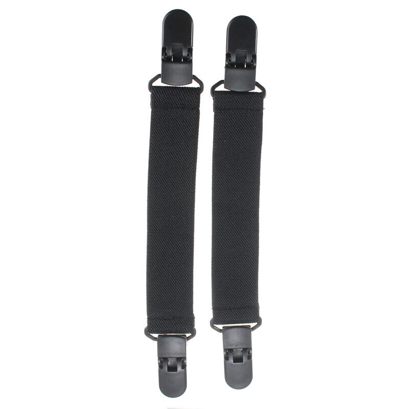 Boot Straps Riding Pant Clips Stirrups Jod Clips U... – Grandado