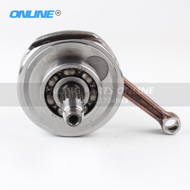 Motor krukassen krukas Zongshen ZS 155z 150cc 160c... – Grandado