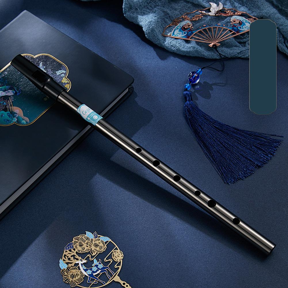 Clarinet Irish Whistle Beginner 6-hole C/D Tone Cl... – Vicedeal