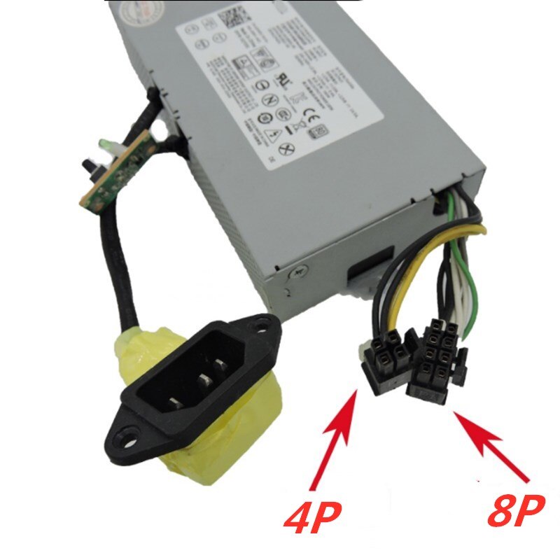 Psu Voor Dell Optiplex 3030 3048 Voeding HU180EA-0... – Vicedeal