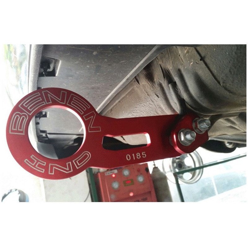 2020NEW Car Towing Bars Universal Aluminum Alloy S... – Grandado