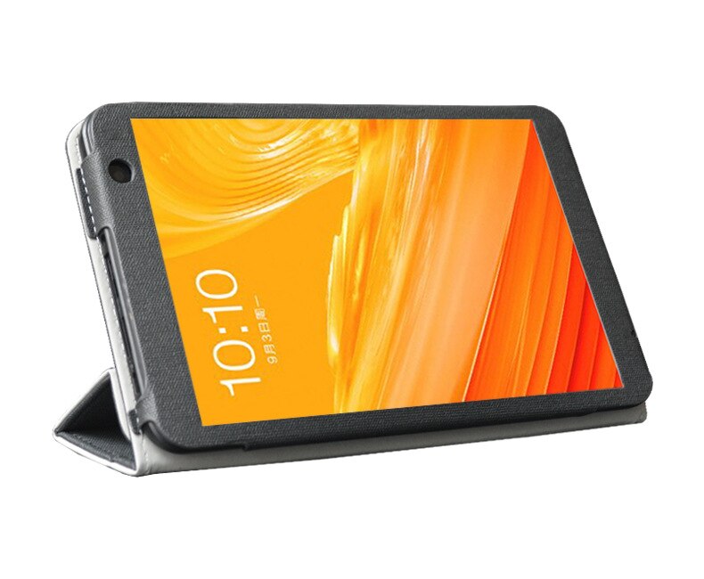 Case Voor Teclast P80X Tabletten Case Pu Leather C... – Grandado