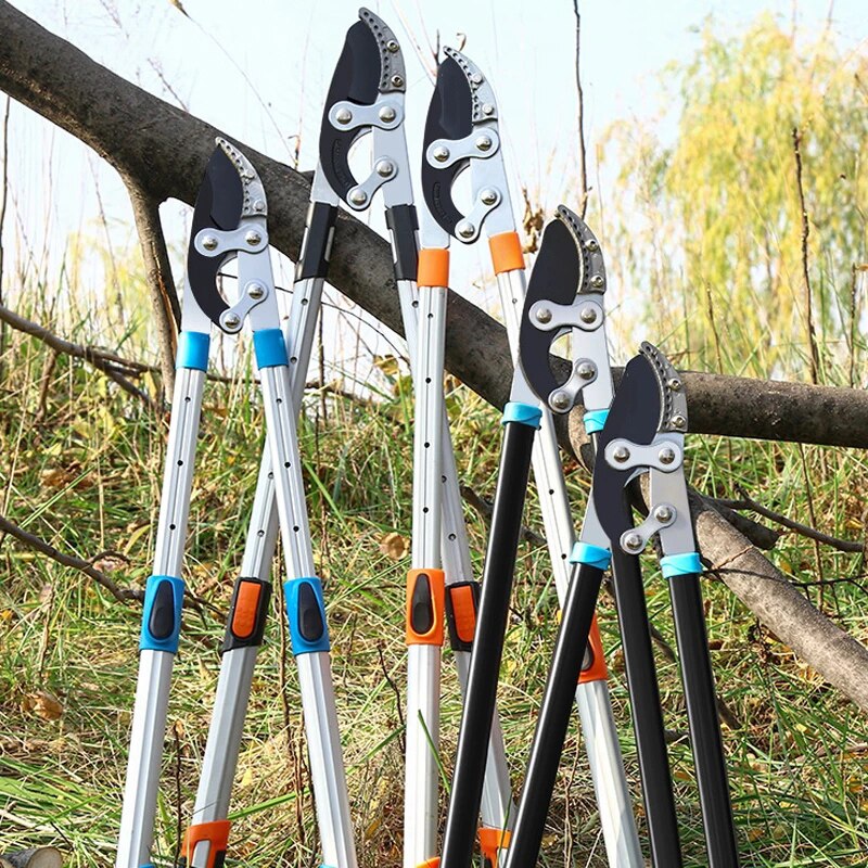 Garden Pruning Scissors High Branch Pruning Tool w... – Vicedeal