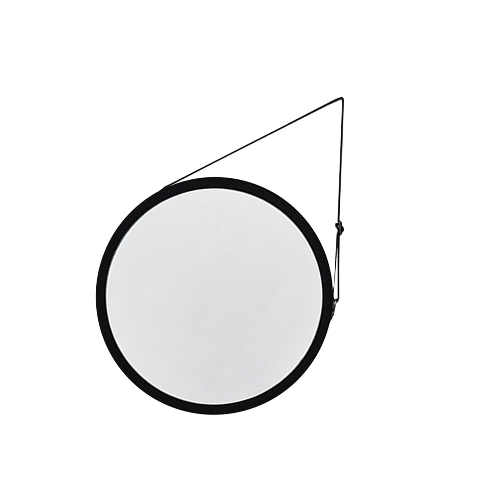 1Pcs Makeup Mirror Vanity Mirror Round Hanging Mir... – Grandado