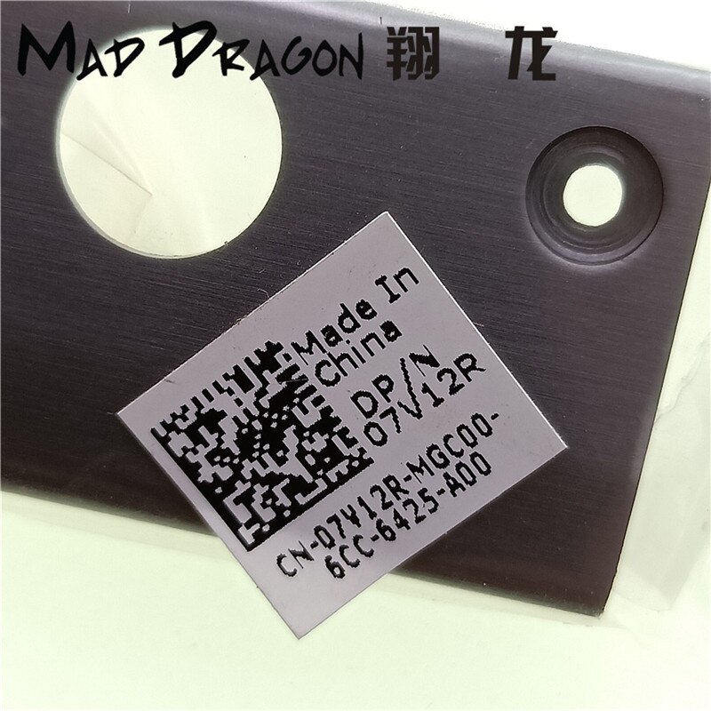 MAD DRAGON Laptop LCD Touchscreen Scharnier Covers... – Grandado