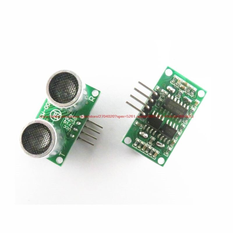RCW-0001 ultrasonic ranging module, ultrasonic sen... – Vicedeal