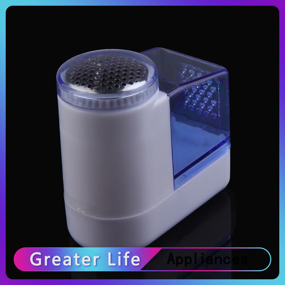 Stof Trui Kleding Lint Remover Fuzz Pill Scheerapp... – Grandado