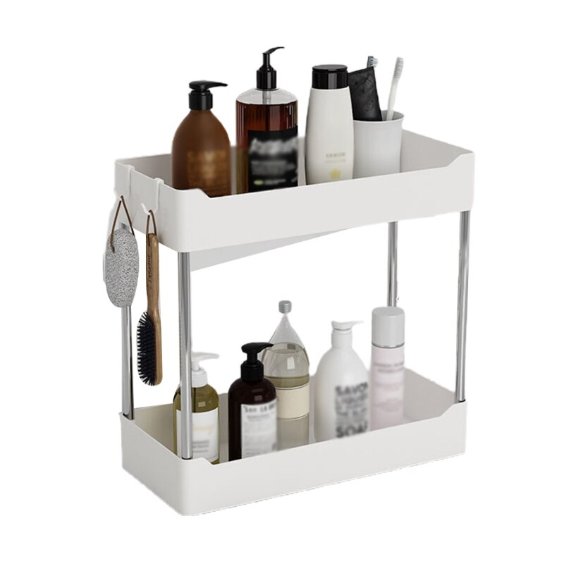 N0HB Multifunctional Washstand Storage Rack Under ... – Grandado