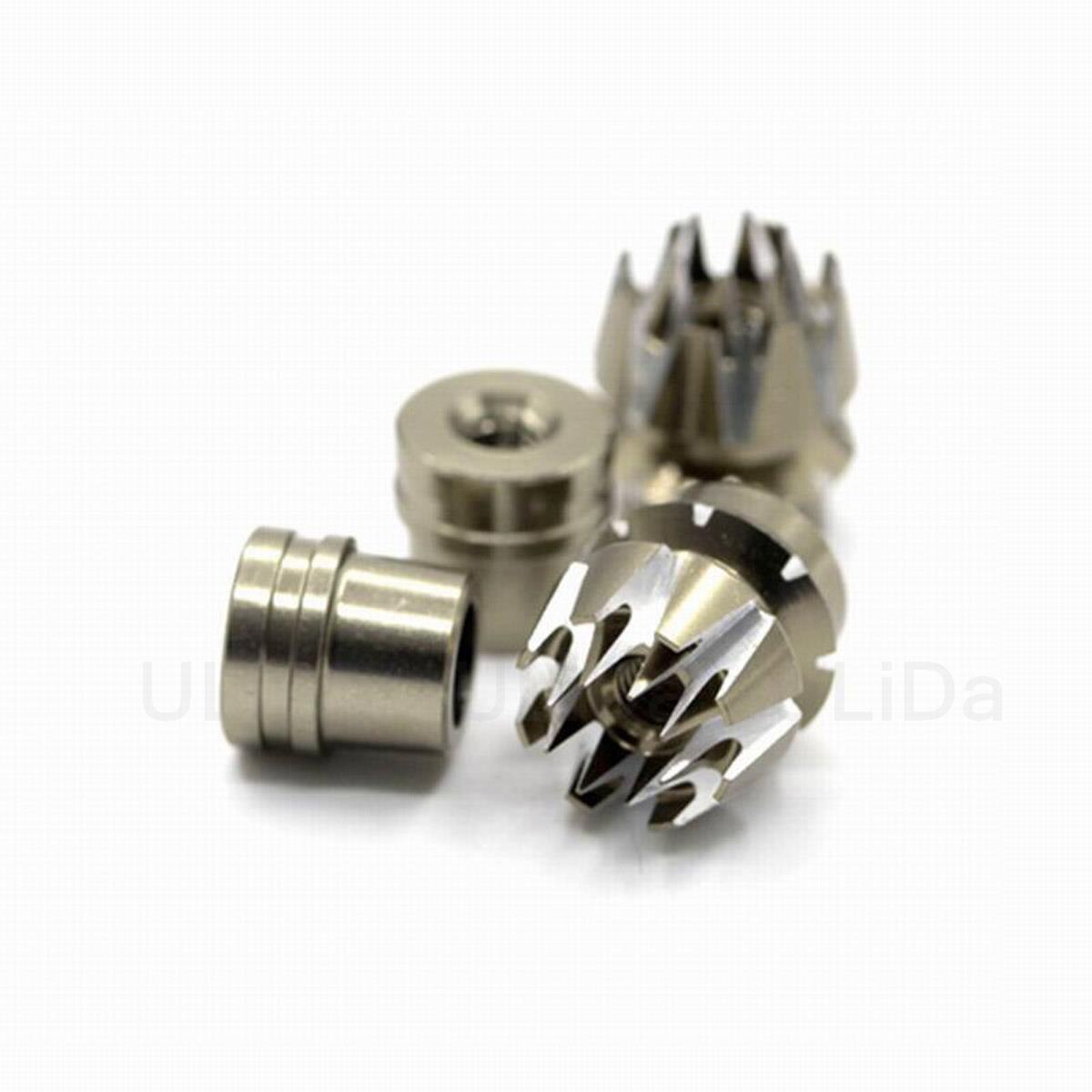 M3 M4 3 4mm CNC 3D Antislip Transmitter Stick Rock... – Grandado