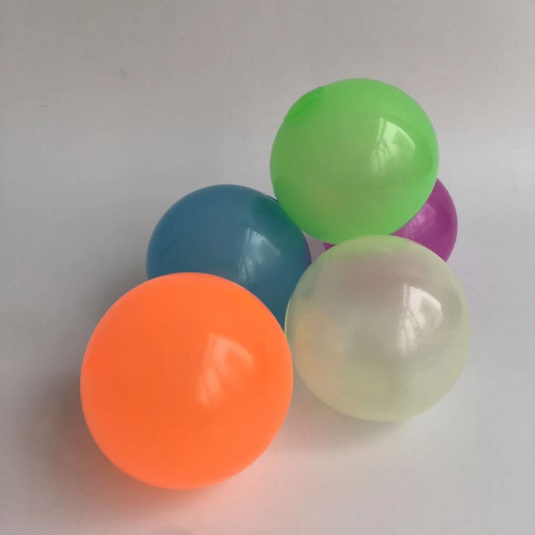 Stick Wall Balls Stress Relief Ceiling Decompressi... – Vicedeal