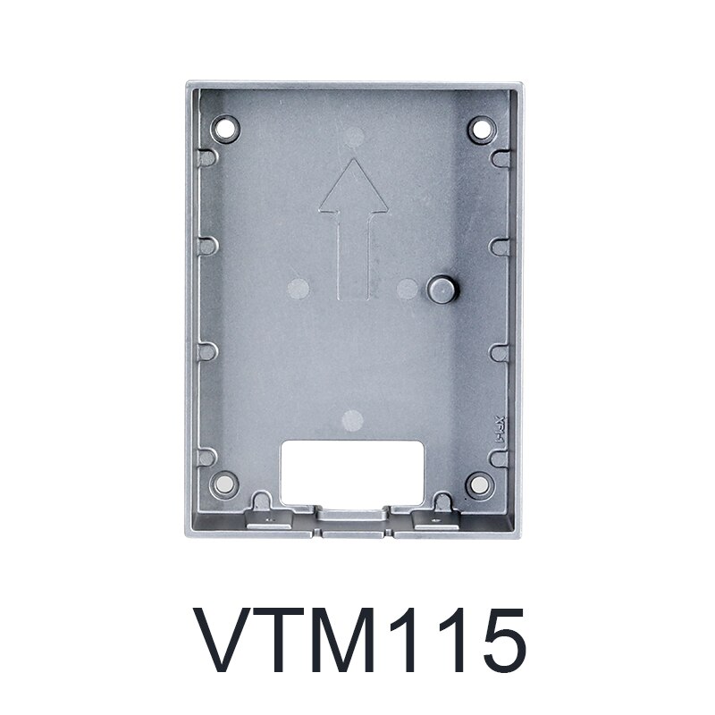 Dahua VTM115 Surface mounted Box VTM114 Flush Moun... – Vicedeal