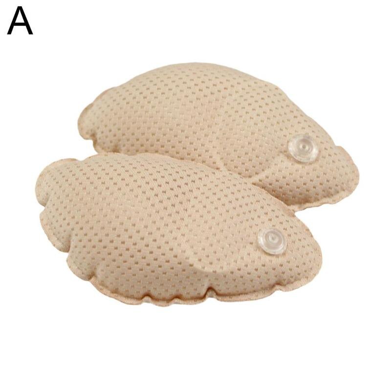 Insert Magic Bra Pads Adjustable Inflatable Air Br... – Vicedeal