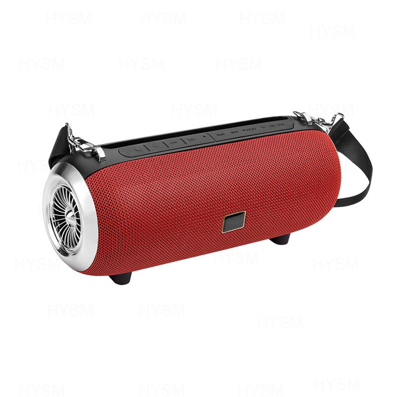 40W high power wireless bluetooth Portable Outdoor... – Grandado