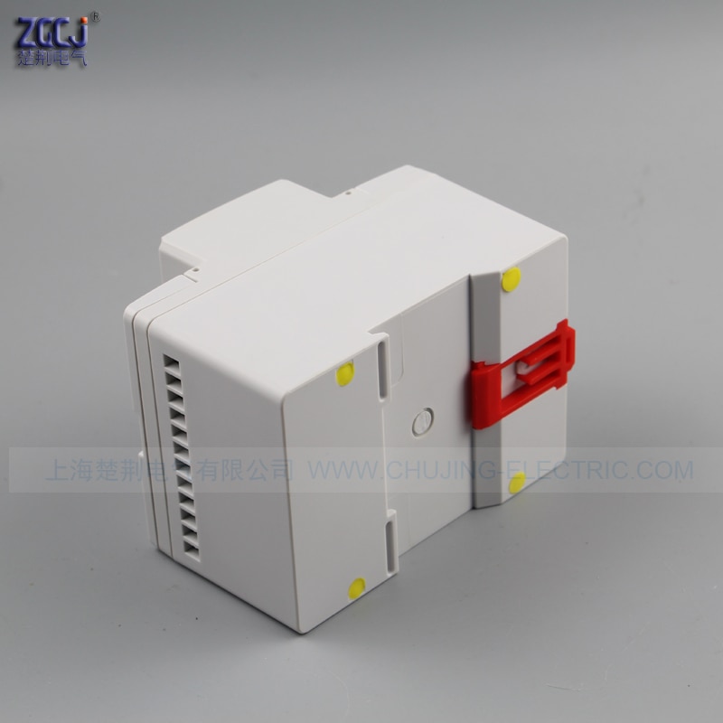 3 phase 3 wire , and 3 phase 4 wire din type 3 phase voltage meter LCD ...