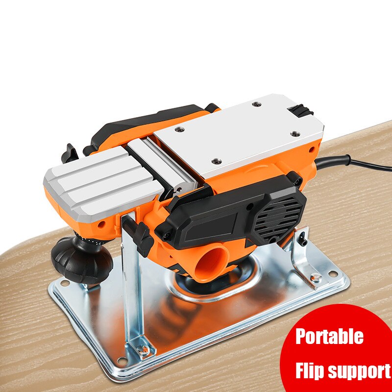 Portable flip support Flip Planer household Electr... – Vicedeal