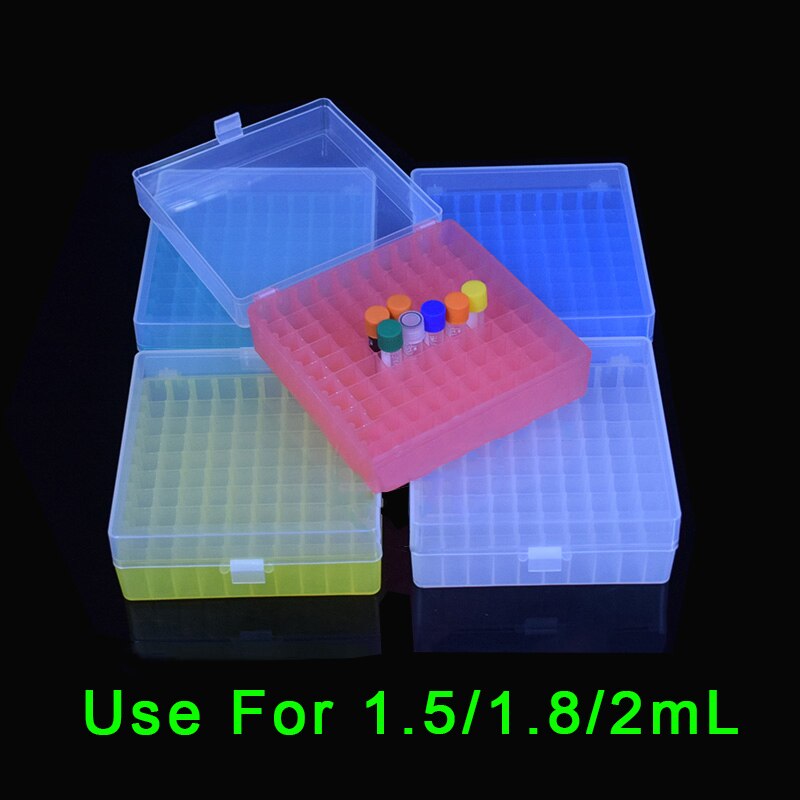 Plastic Square Laboratory Centrifuge Tube 1.5ml 1.... – Vicedeal