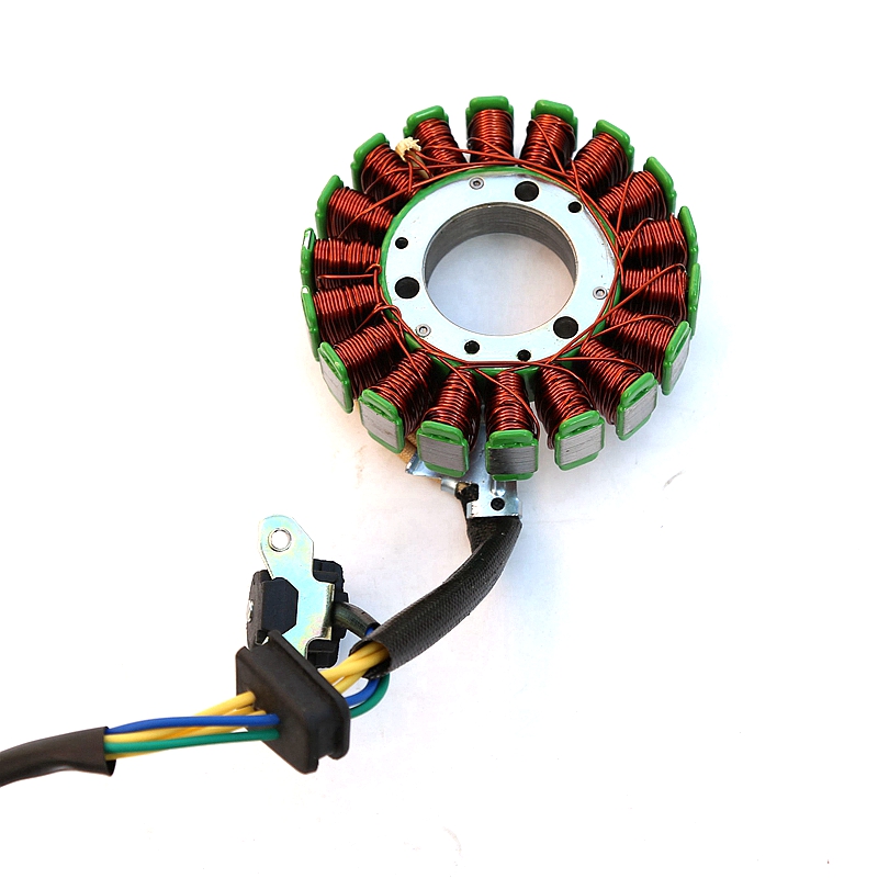 motorfiets scooter inner rotor kit ontsteking stat... – Grandado