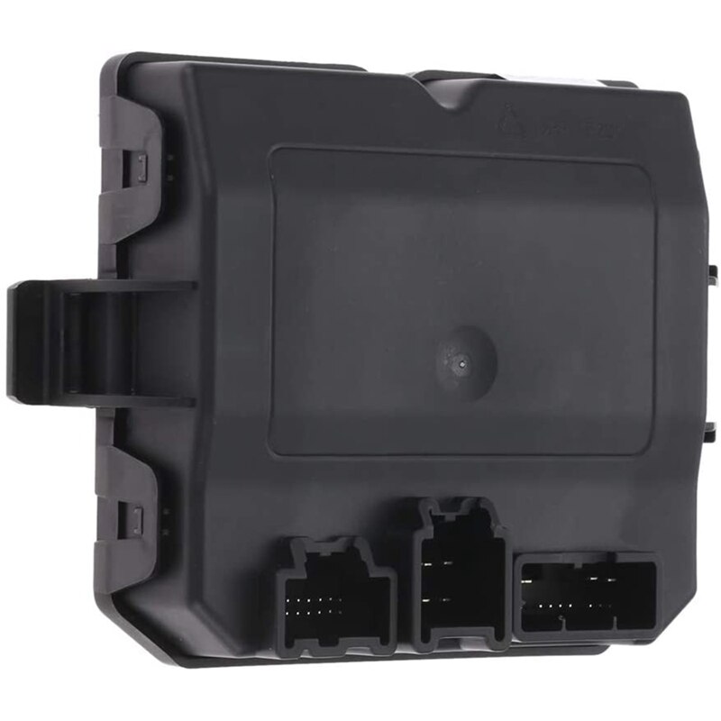 Bagklapstyringsmodul til cadillac srx 20837967 502... – Grandado