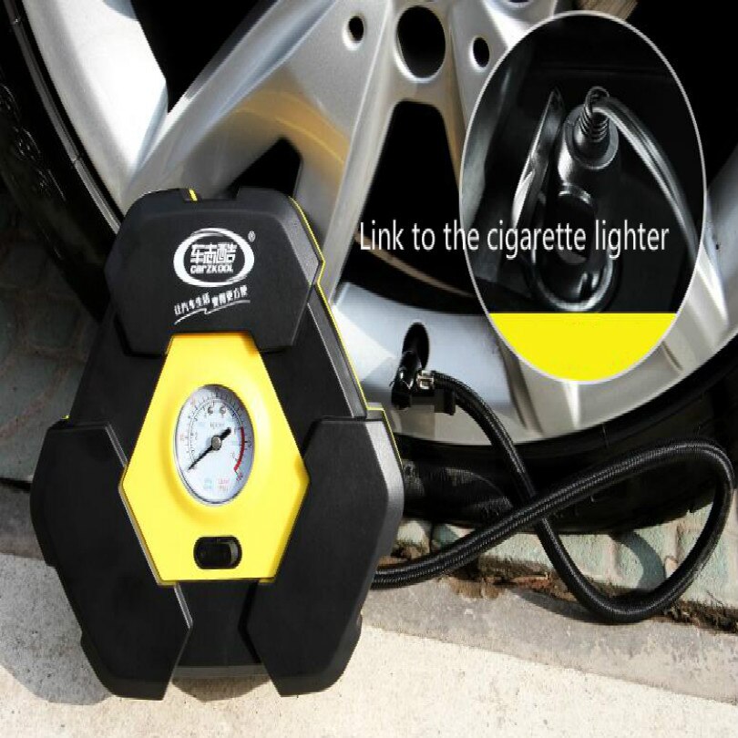 as long as 2 minutes of success portable air pump ... – Grandado