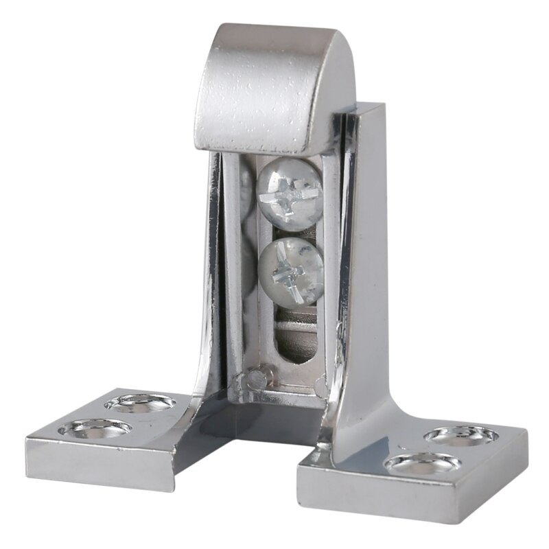 SODIAL(R) Stainless Steel Spring Loaded Walk In Fr... – Grandado