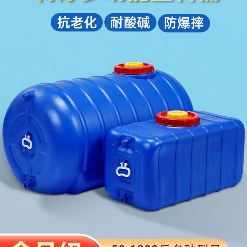 Anti aging vehicle mounted plastic water tank sun ... – Vicedeal
