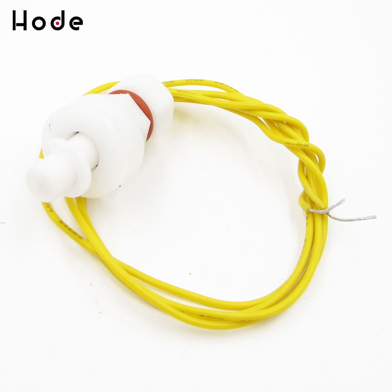 Water Level Sensor Vertical Float Switches Flow Measuring Instruments