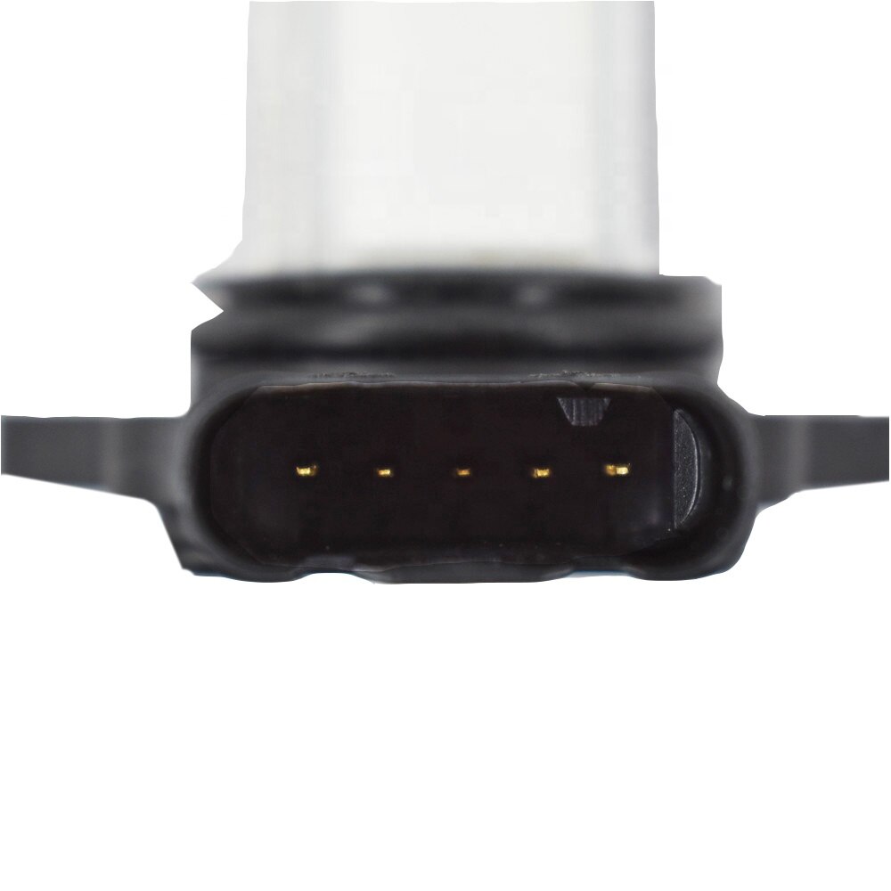 Mass Air Flow Meter Maf Sensor Voor Bmw E60 E61 E6... – Vicedeal