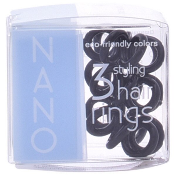 Rubber Haarbanden Nano Invisibobble – Vicedeal