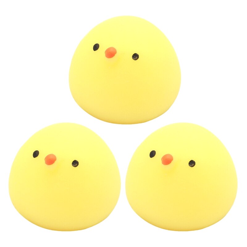 Squishy Kawaii Stress Squeeze Toy Fidget Toys Spec... – Grandado