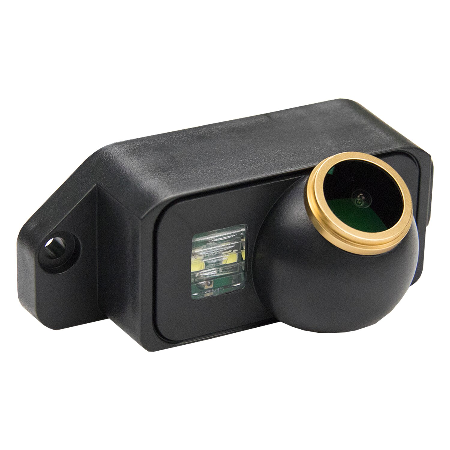 Hd 1280X720 P Golden Omkeren Rear View Backup Came... – Vicedeal