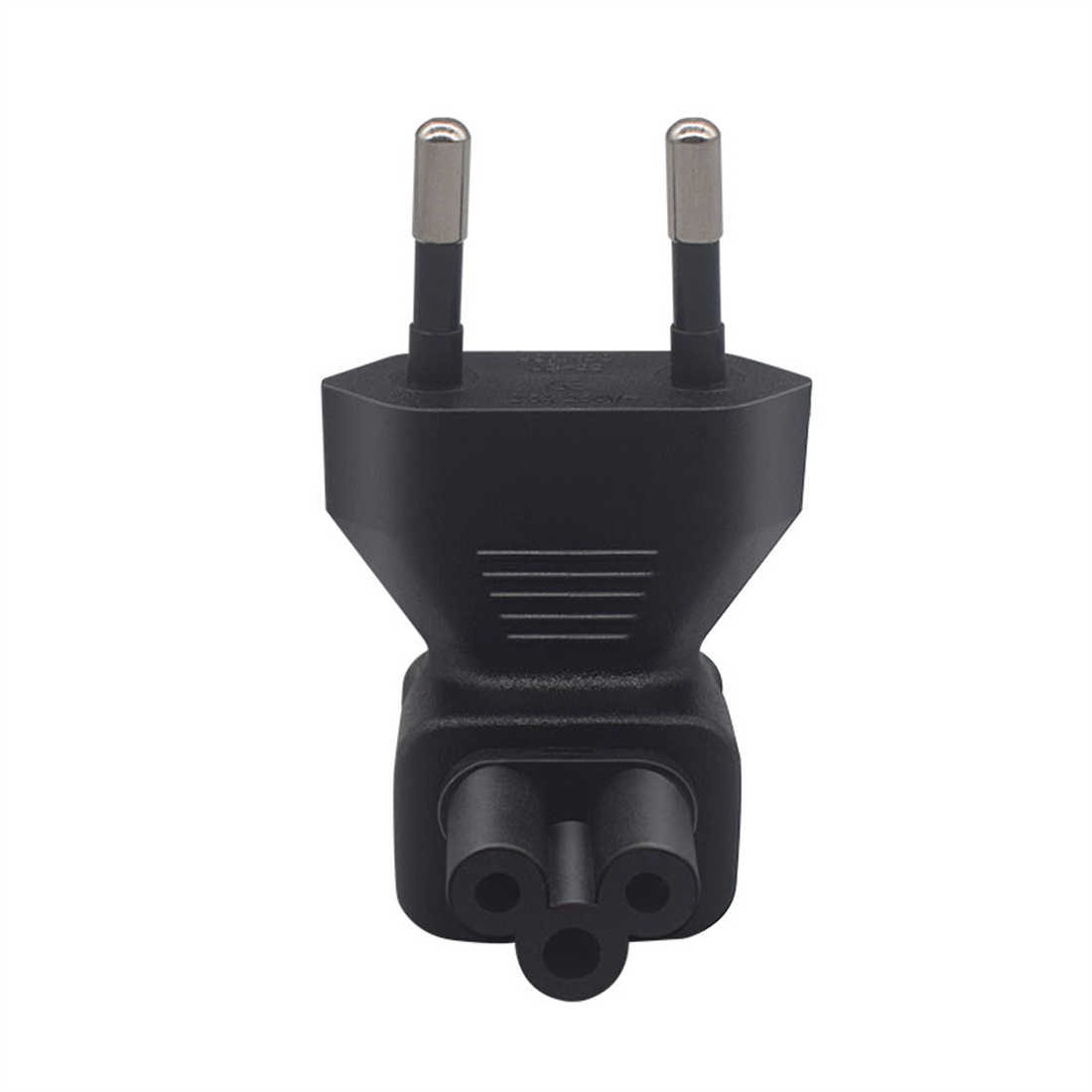 JORINDO EU TO IEC320 C5 Power conversion plug,Euro... – Grandado