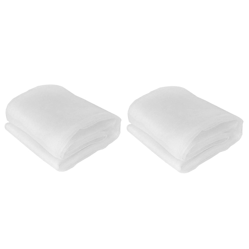 2 Stuks Tuin Groente Insect Netto Cover Plant Bloe... – Vicedeal