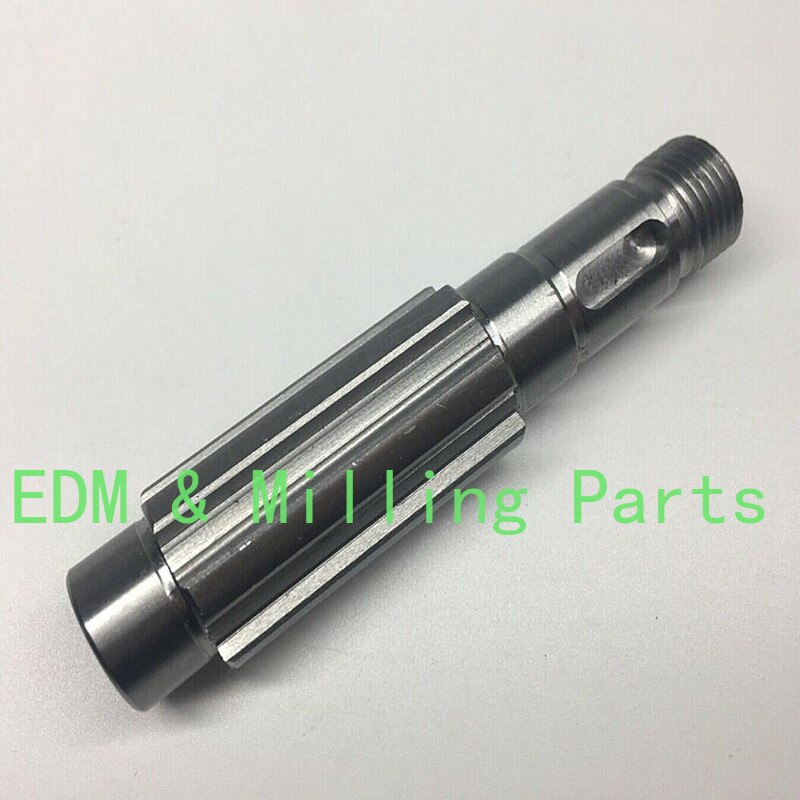 CNC Milling Machine Parts - M1276 Counter Shaft Fo... – Vicedeal