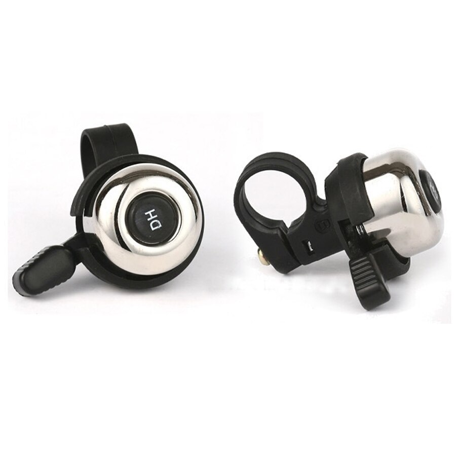 Bike Bell MTB Road Handlebar Bicycle Horn Loudly B... – Vicedeal
