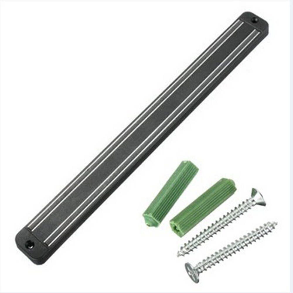 Wall Mount Magnetic Knife Scissor Storage Holder C... – Vicedeal