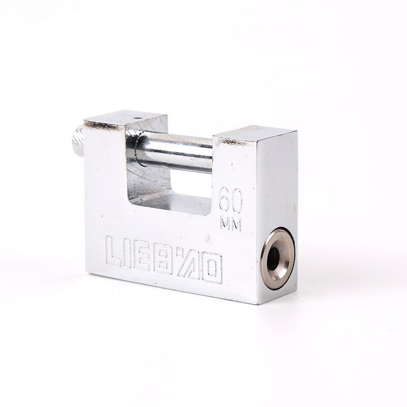 Stainless Steel Burglar Padlock Security Safety Lo... – Vicedeal