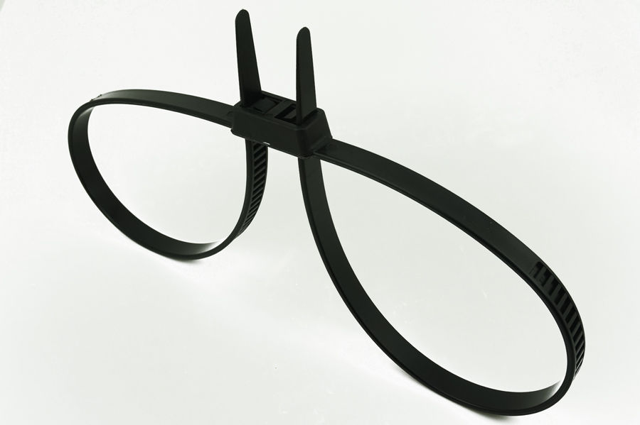 10 PCS/Lot 726mm Insulation double cuff restraint ... – Vicedeal