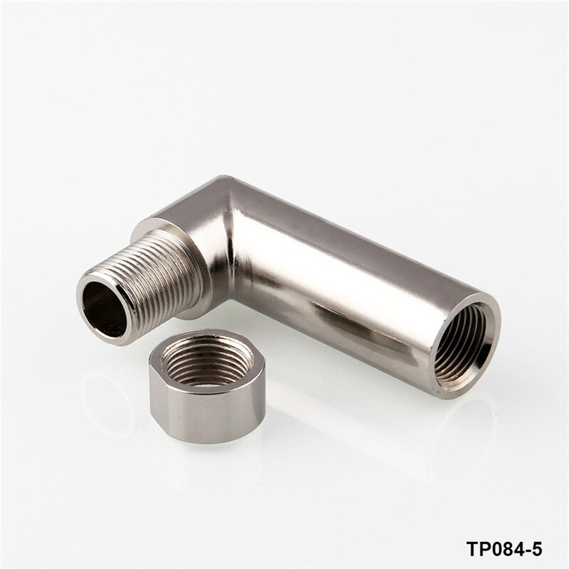CARPRIE O2 Oxygen Sensor Angled Extender Spacer 90... – Grandado