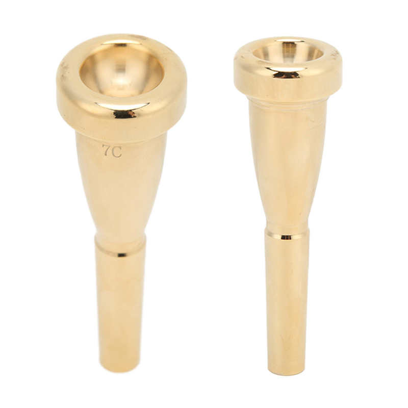 Trumpet Mouthpiece 3C Trumpet Mouth Instrument Mou... – Grandado