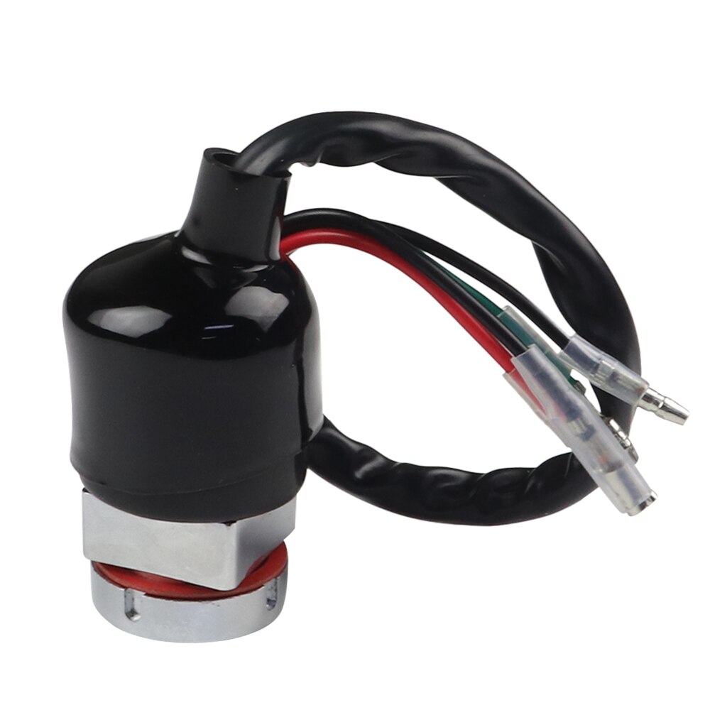 Virtalukko virtalukko sopii honda ct110 ct110x ct... – Grandado