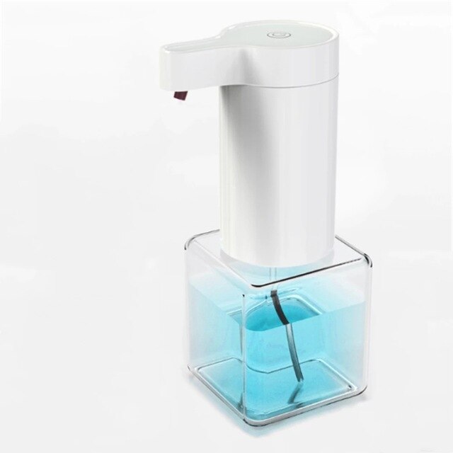 USB Charge Automatic Foam Dispenser Smart Inductio... – Grandado