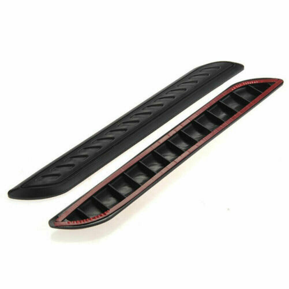 2x Car Front Rear Bumper Corner Anti Scratch Prote... – Grandado
