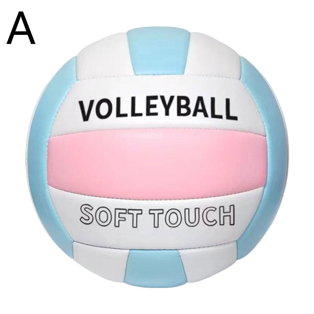 Official Size 5 Volleyball - Waterproof PVC Materi... – Grandado
