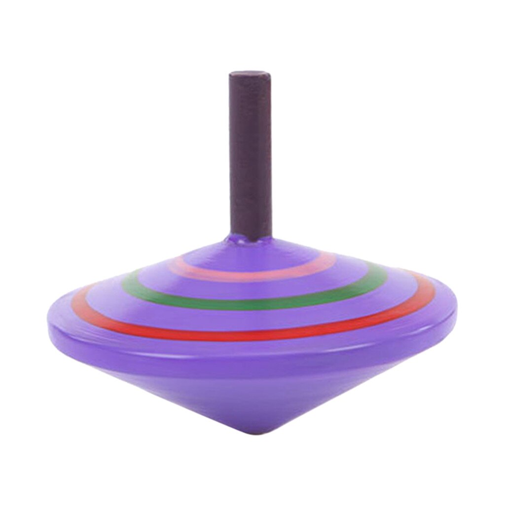 Wood Gyro Kid Wood Toys Kids Toys Children Relief ... – Grandado