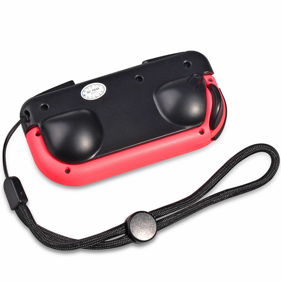 Nintend Switch Mini Charging Grip Charger Handle, ... – Grandado