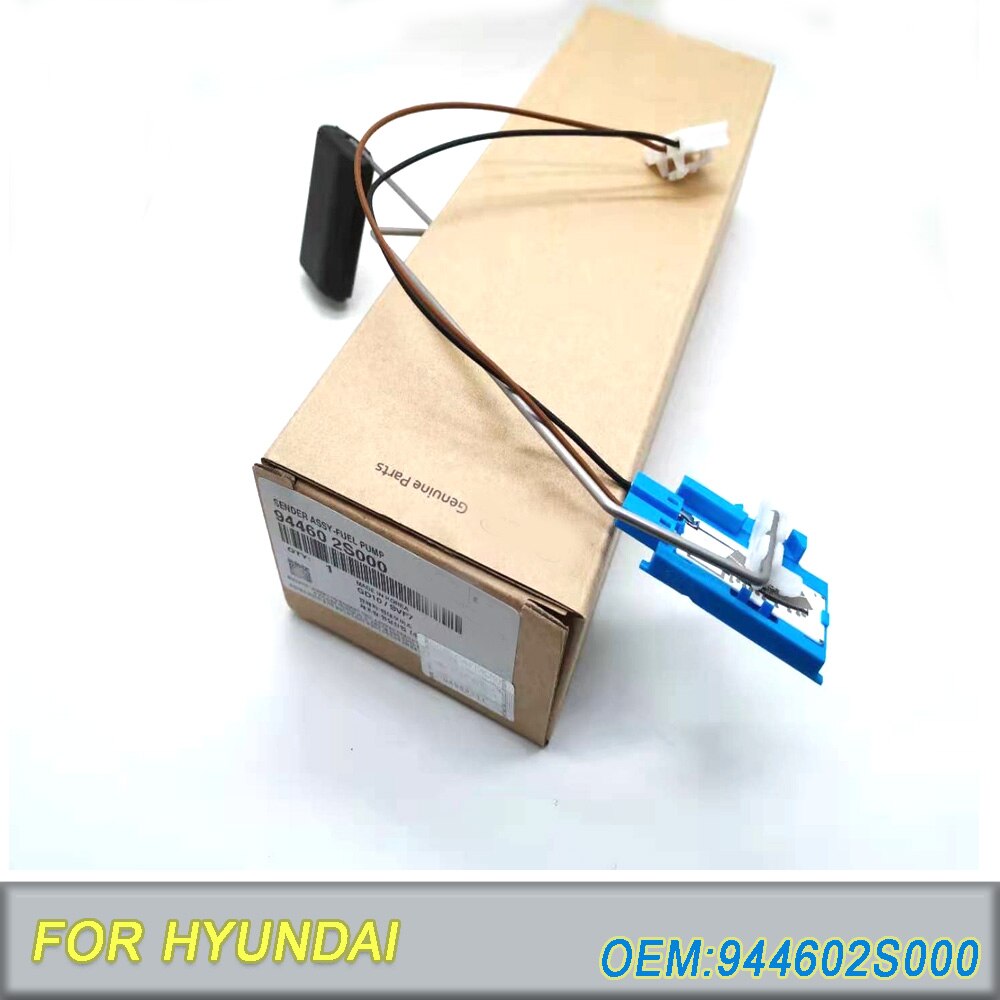 Voor Tucson Ix35 Echt Brandstoftank Sensor Olieniv... – Grandado