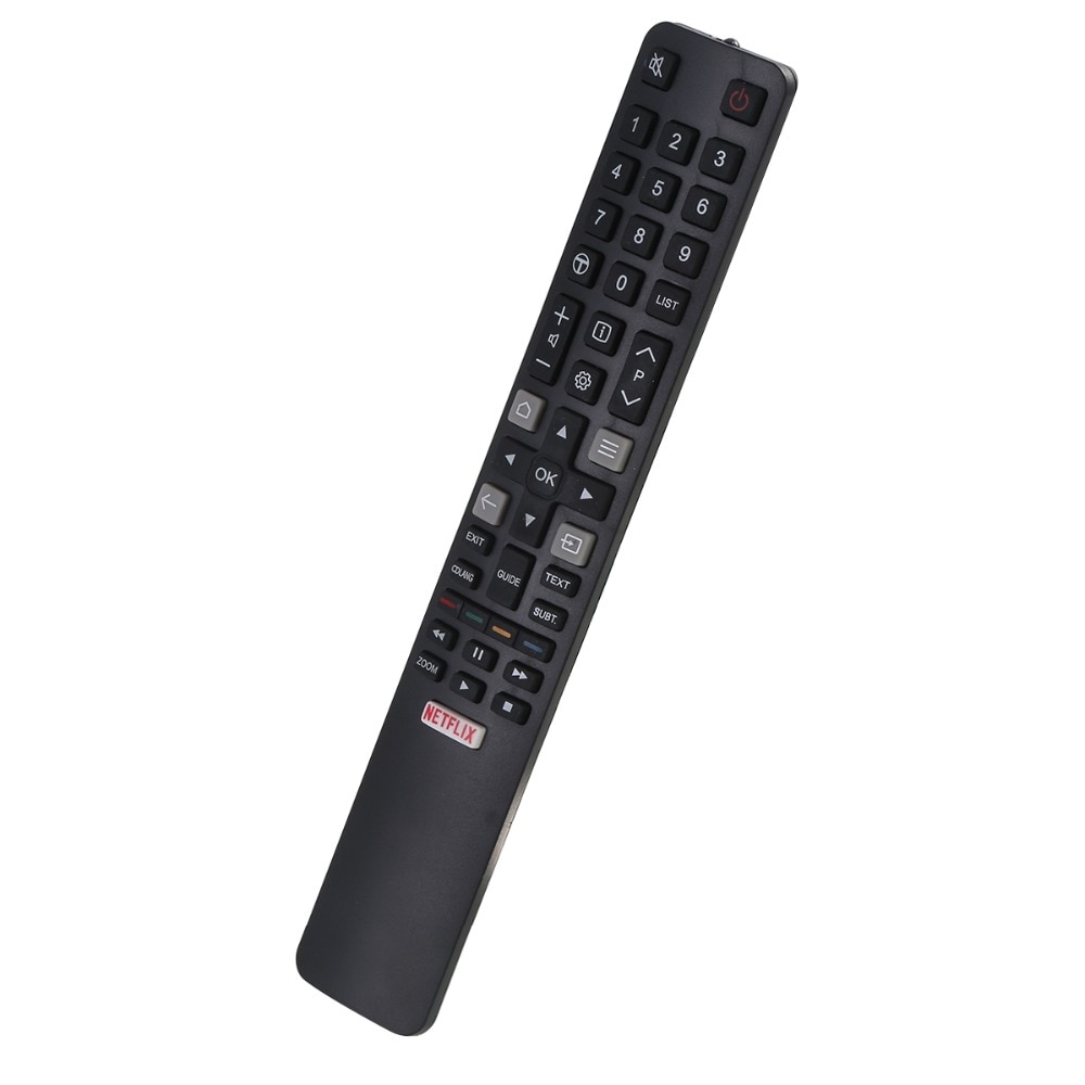 SOONHUA TV Remote Control AAA Battery Remote Contr... – Vicedeal