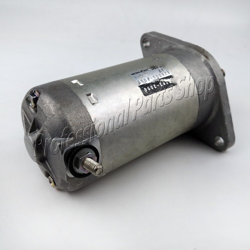 STARTER 12V 9T 21163-2096 211632096 – Grandado