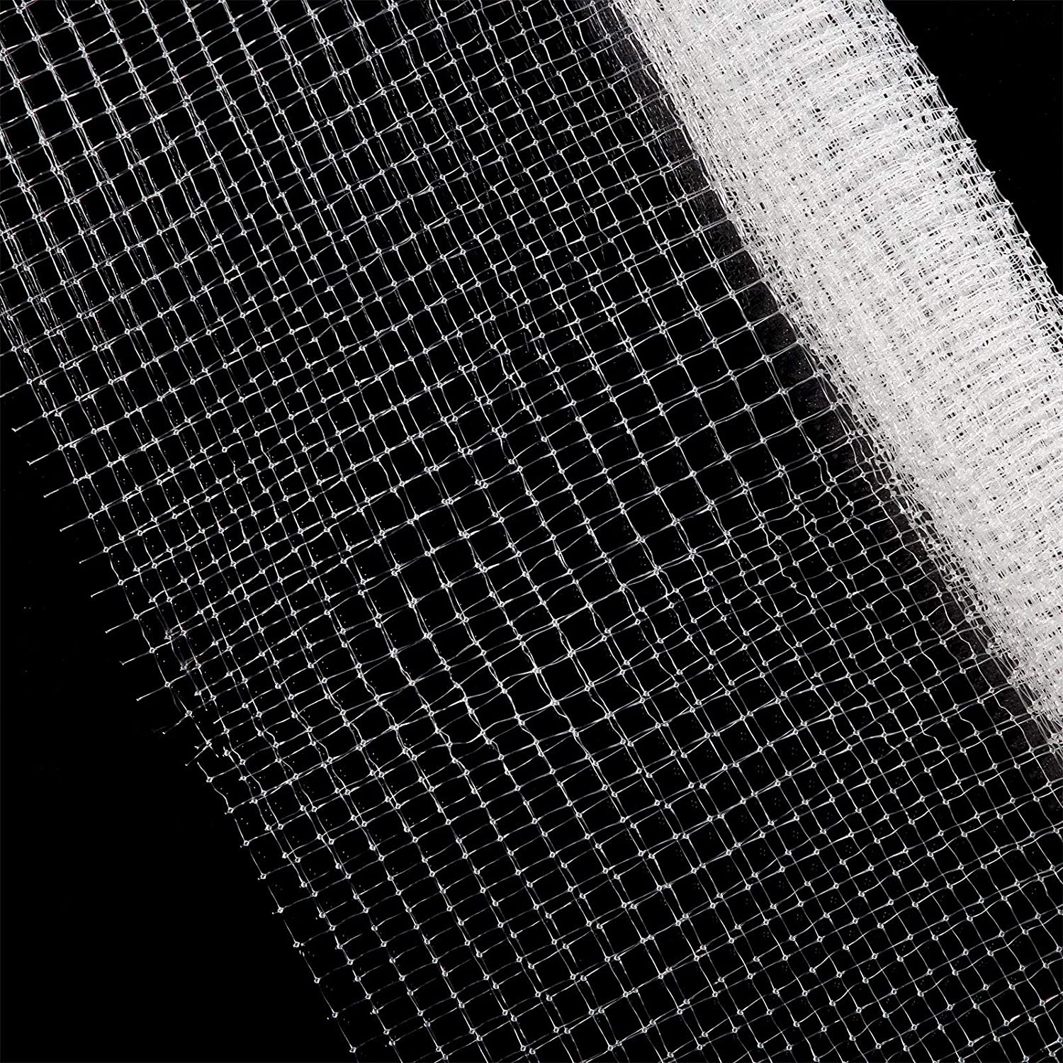 Aquarium Screen Net DIY Clear Mesh Netting Fish Ta... – Grandado